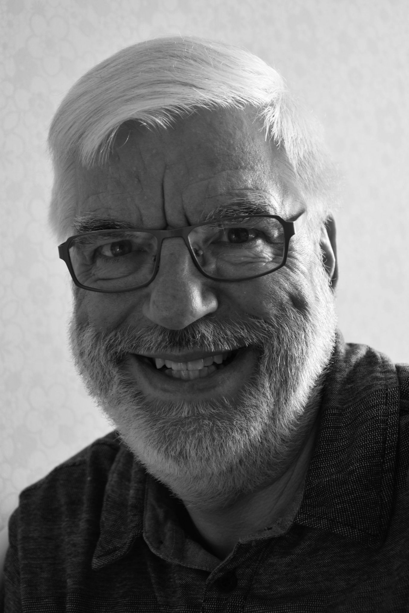 In memoriam: Huub van Sabben (1954-2020) – FLYING PENCIL